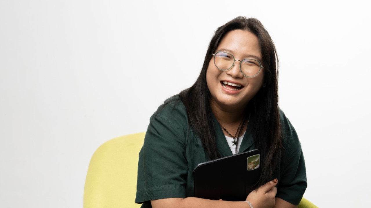 Insights From an Insider: Suzanne Chan